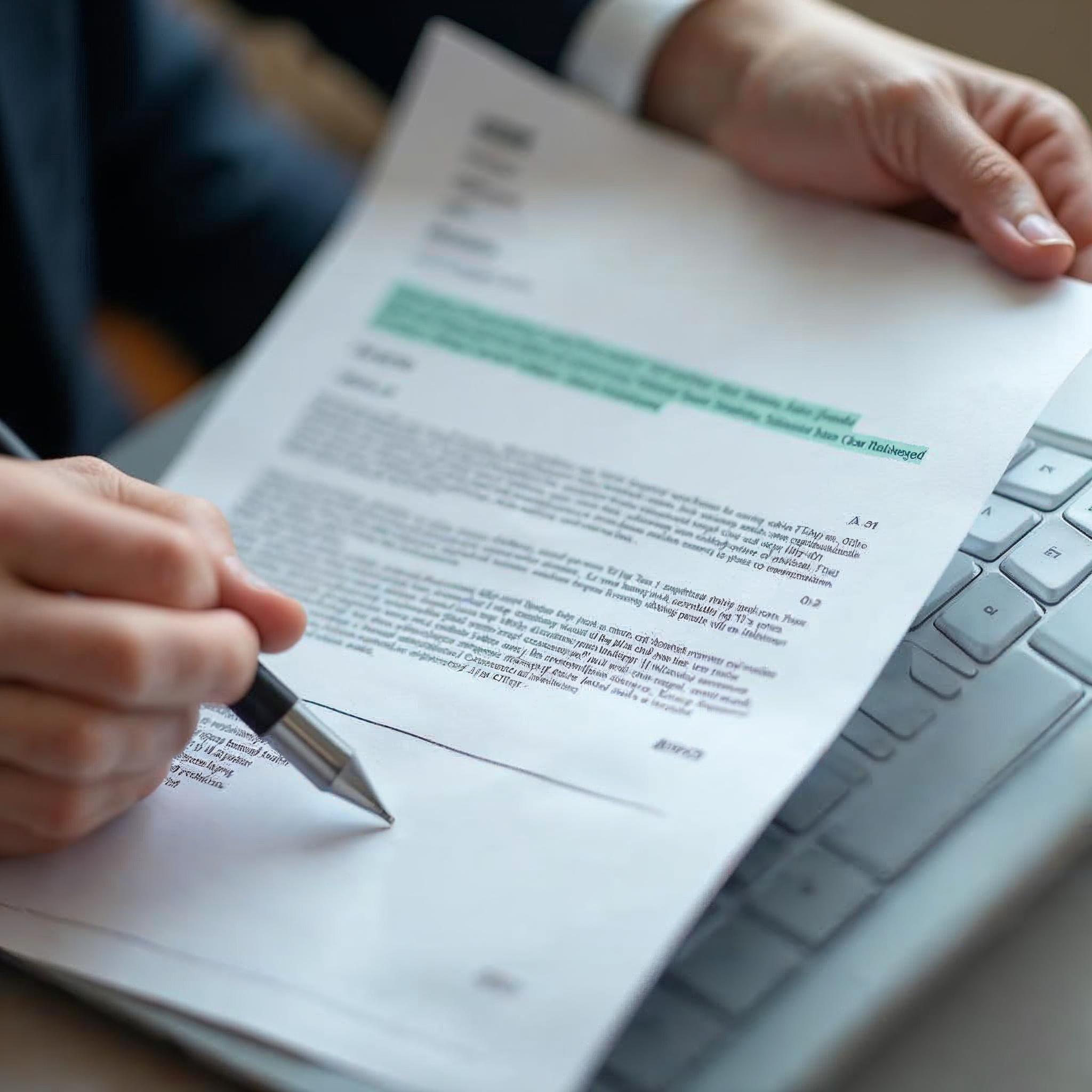 Annual Tax Calculation P800: What HMRC's Letter Really Means | TapTax
