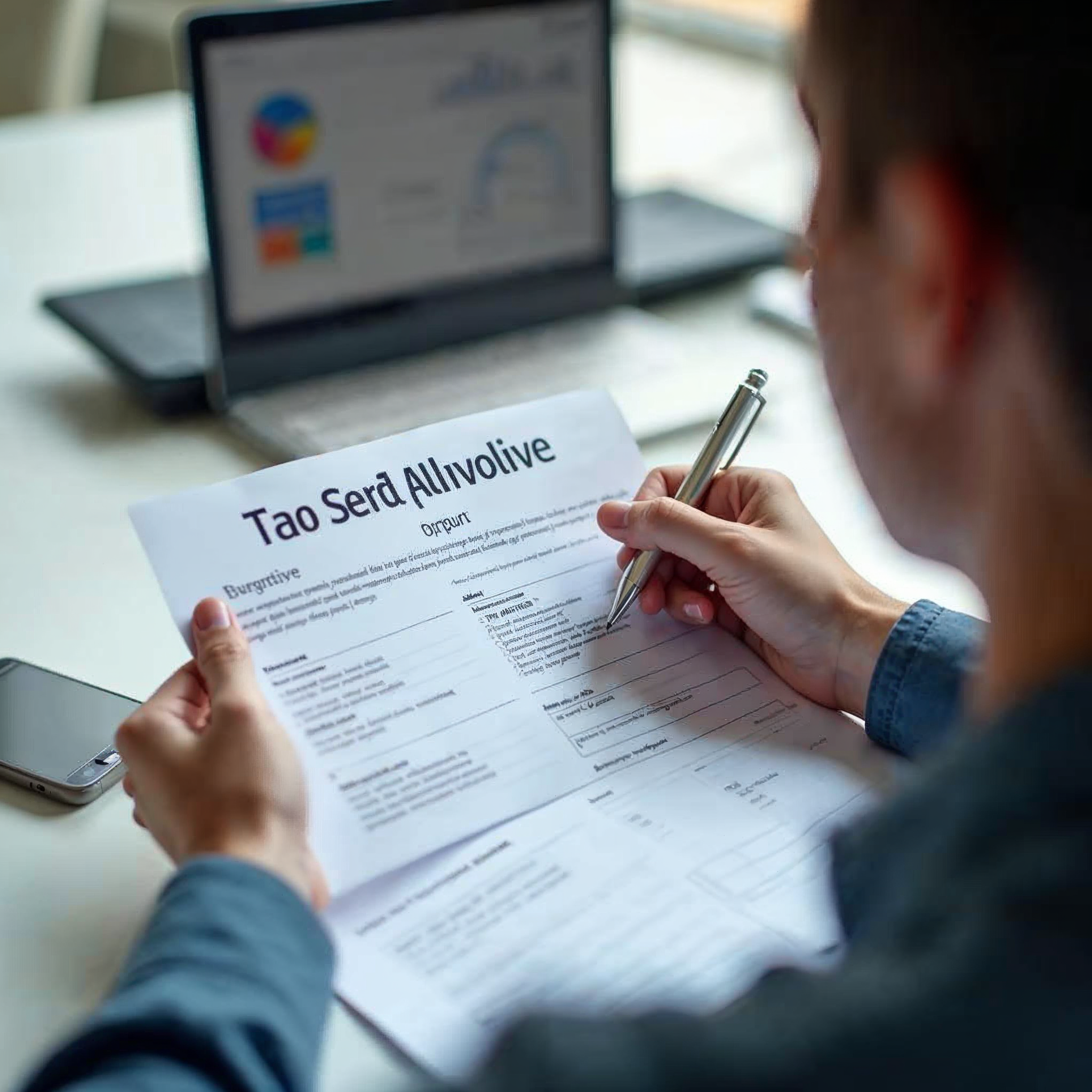 P800 Tax Calculation Refund: What HMRC Isn't Telling You | TapTax