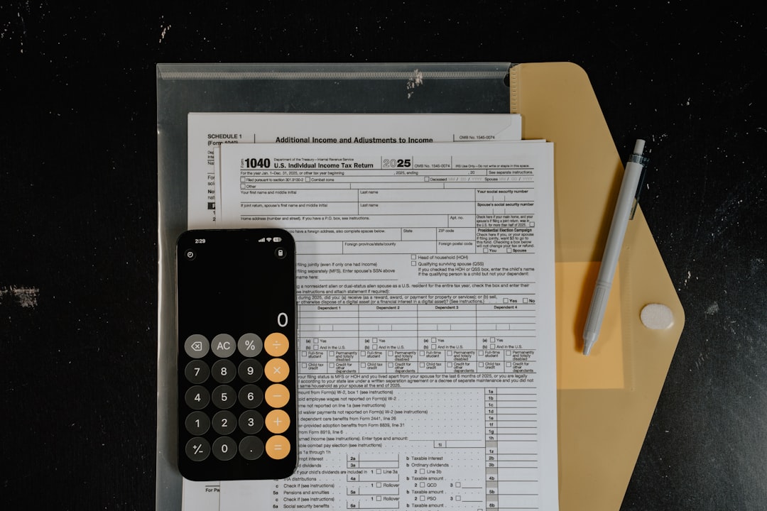 Why Is My Tax Code Different This Year? | TapTax